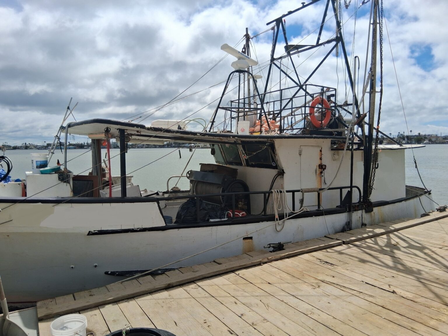 LOBSTER BOATS – East Coast Marine Ship Brokers