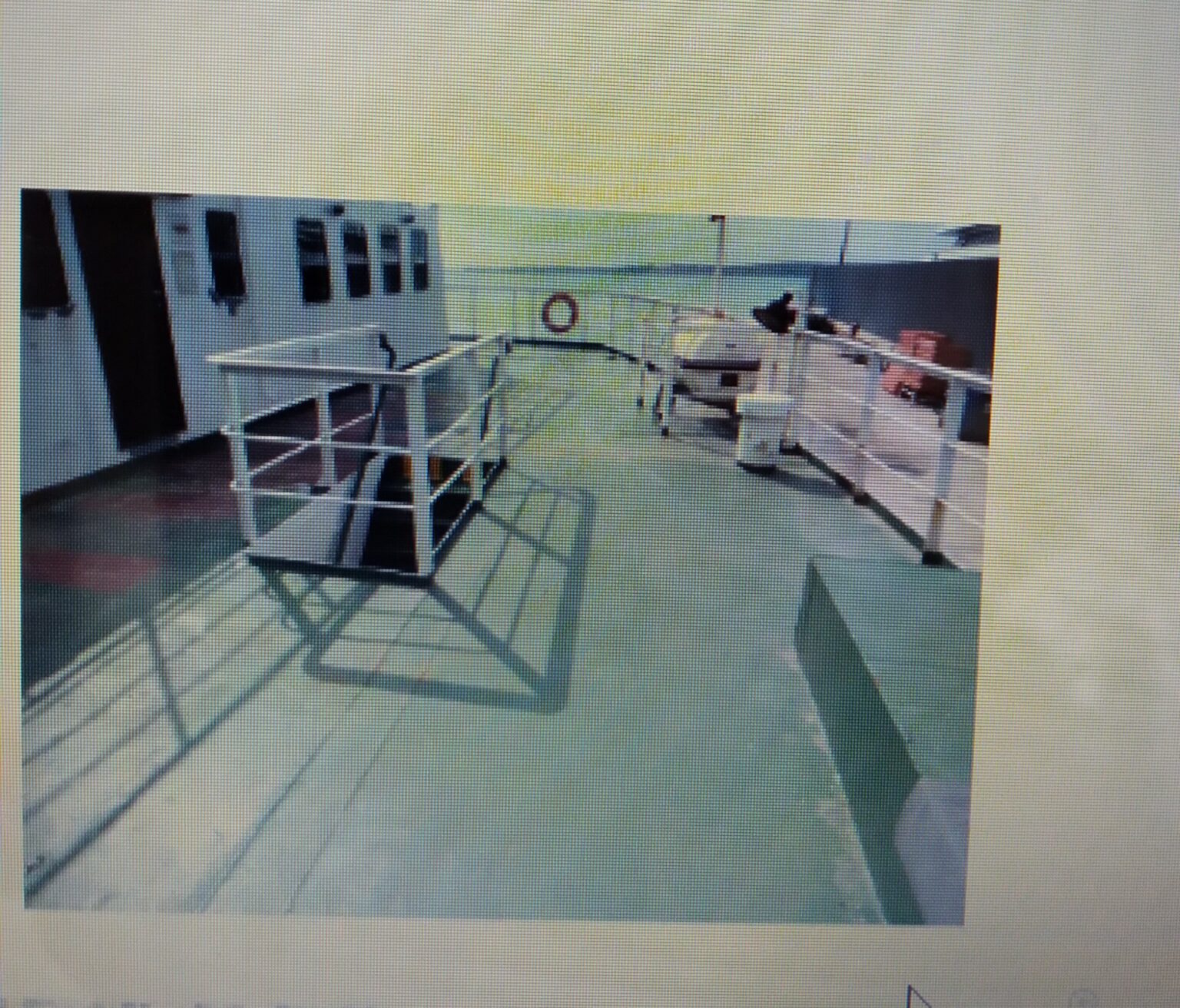 LCT 0567 RT DECK – East Coast Marine Ship Brokers