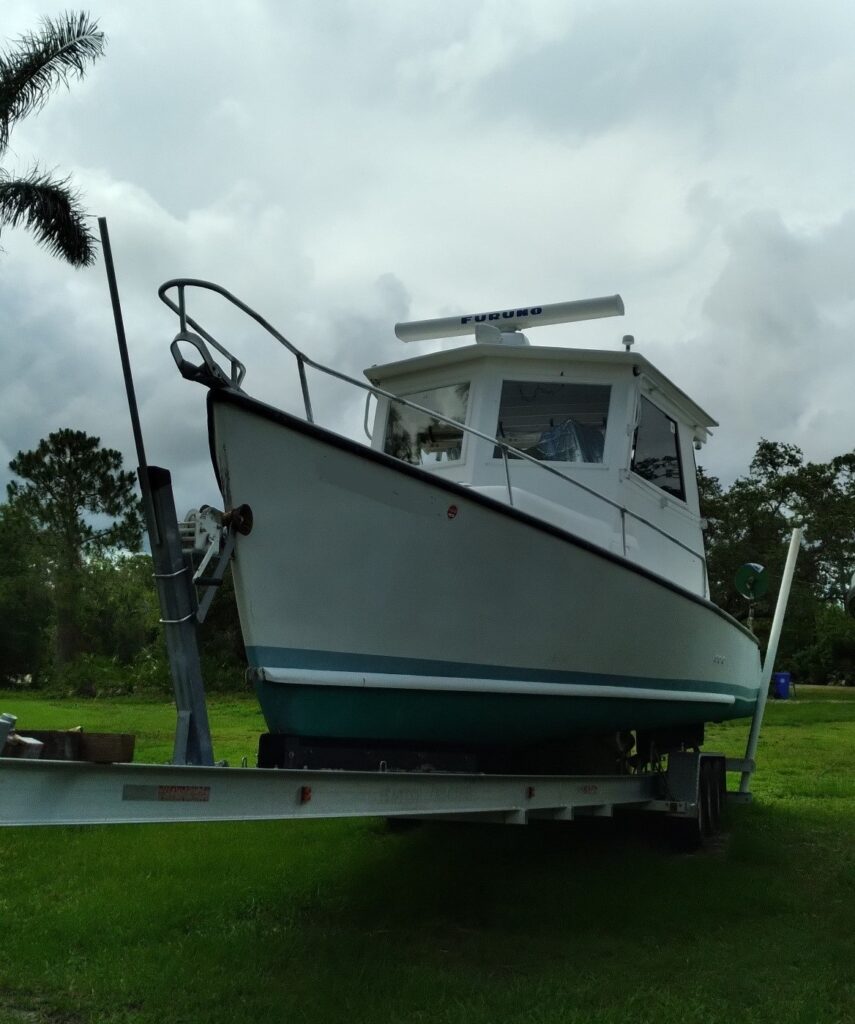 Snapper / Grouper – East Coast Marine Ship Brokers