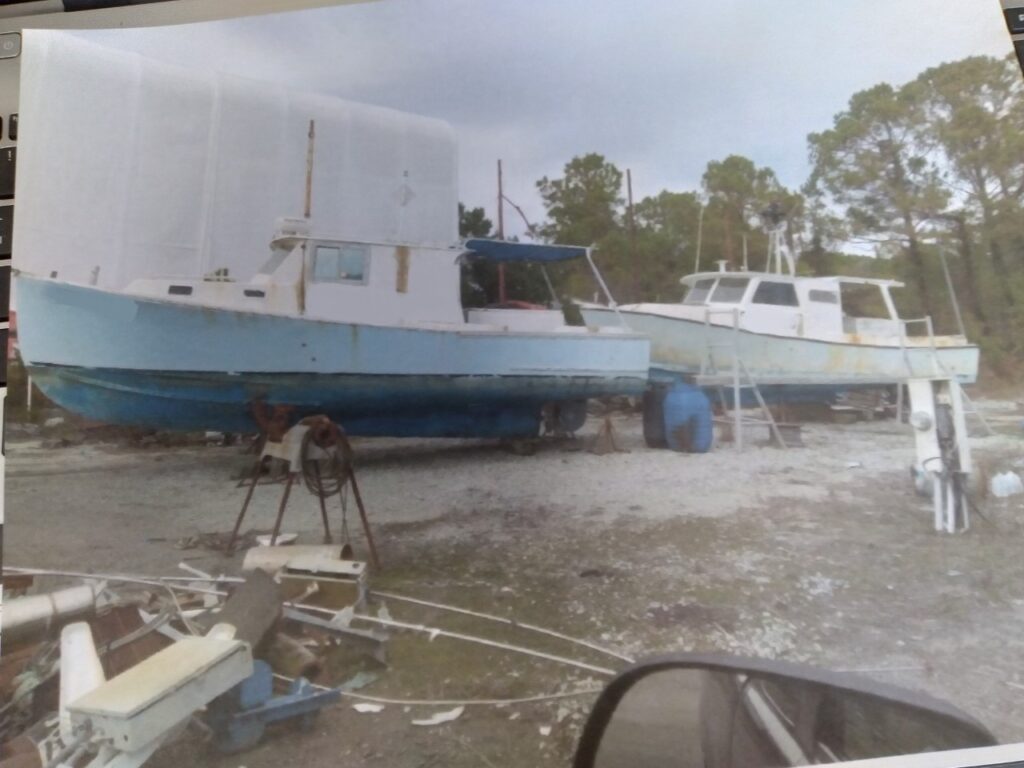 LOBSTER BOATS – East Coast Marine Ship Brokers