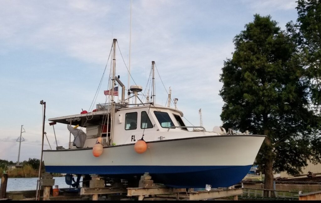 LOBSTER BOATS – East Coast Marine Ship Brokers
