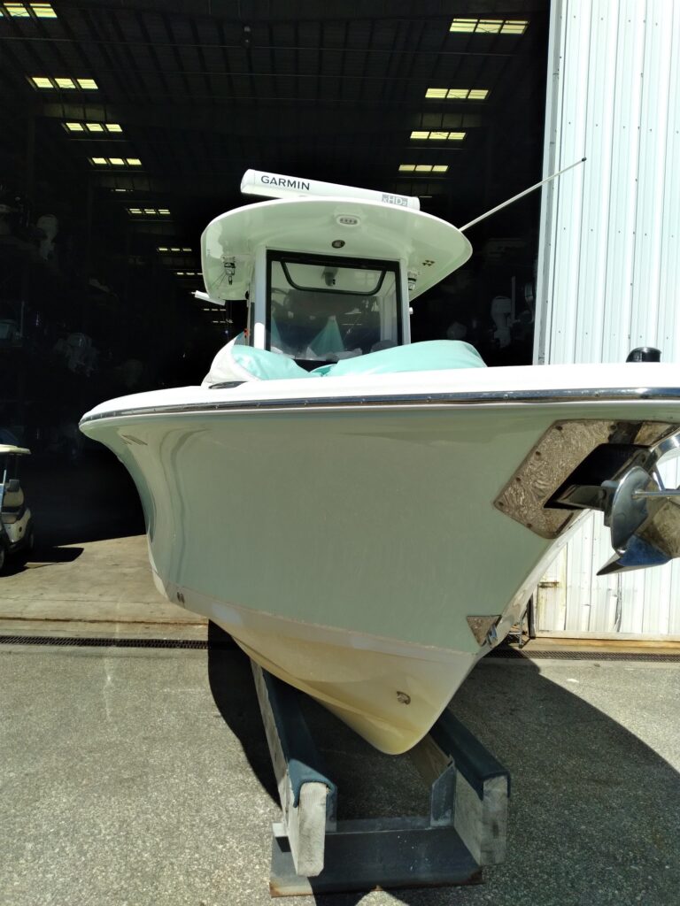 Snapper / Grouper – East Coast Marine Ship Brokers