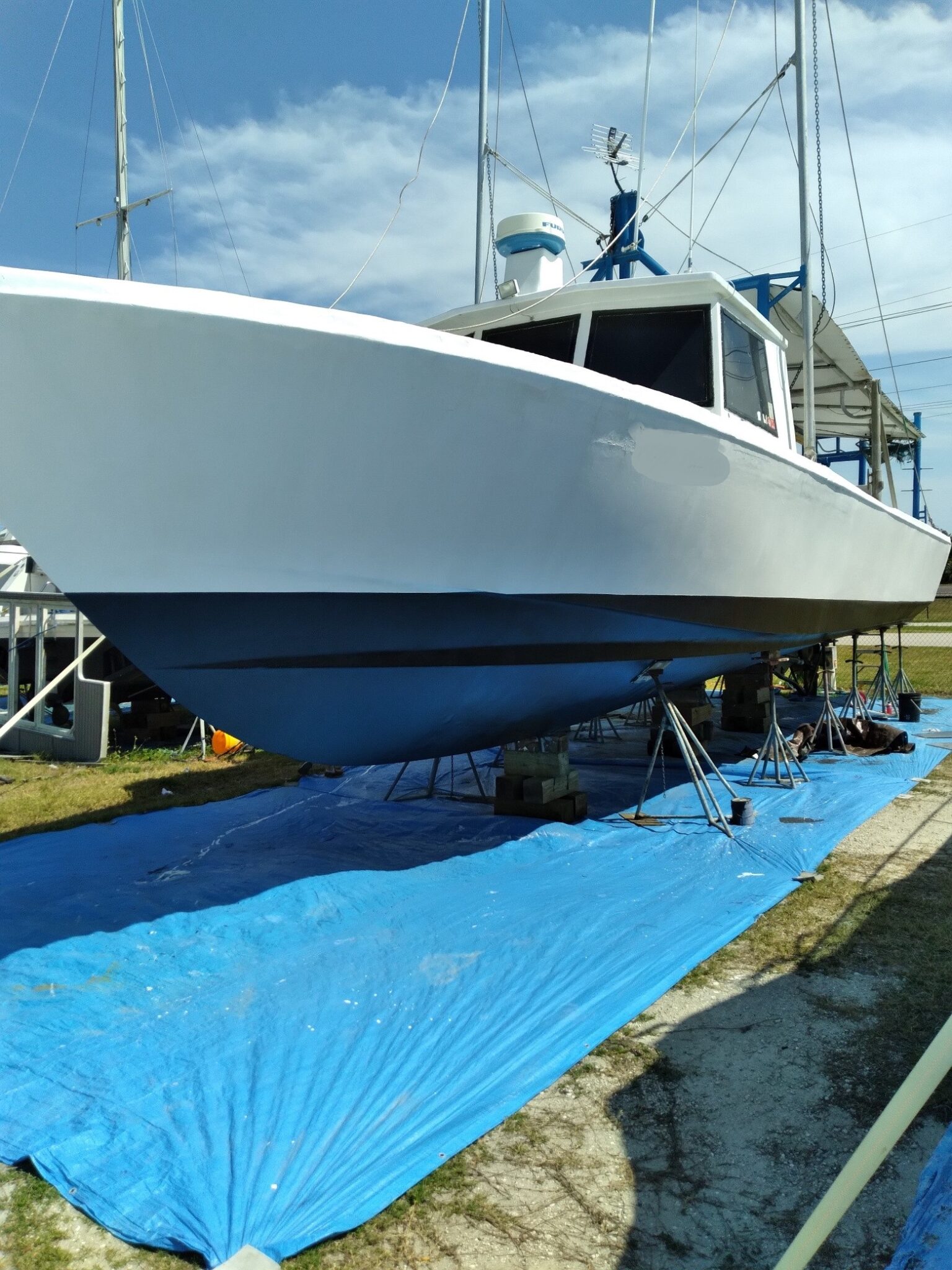 Snapper / Grouper – East Coast Marine Ship Brokers