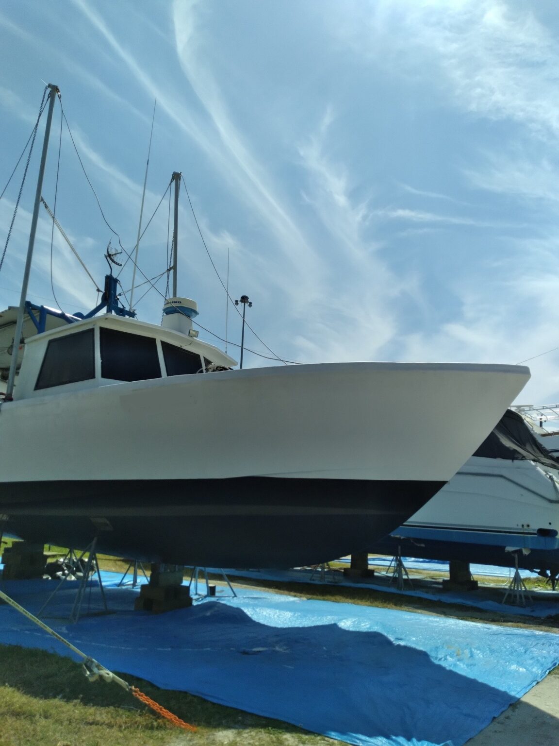LOBSTER BOATS – East Coast Marine Ship Brokers