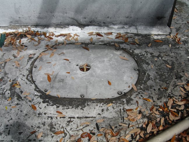 aft deck hatch – East Coast Marine Ship Brokers