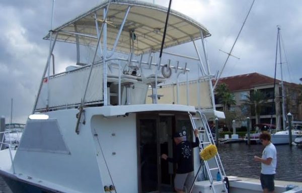 Snapper / Grouper – East Coast Marine Ship Brokers